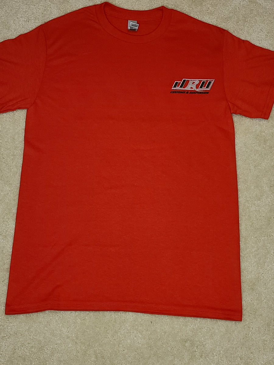 DRU logo – DropsRus Customs